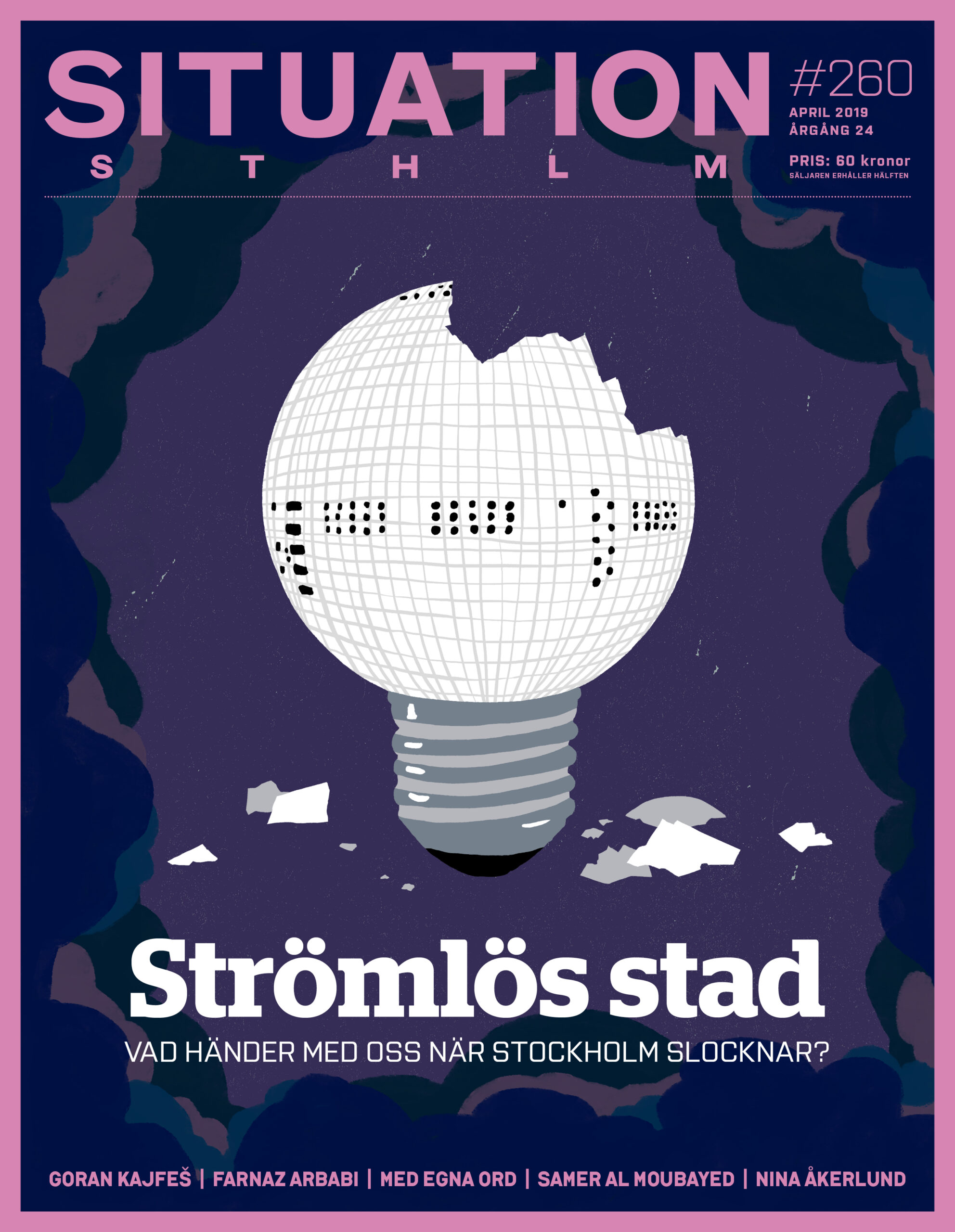 #260 - Situation Sthlm