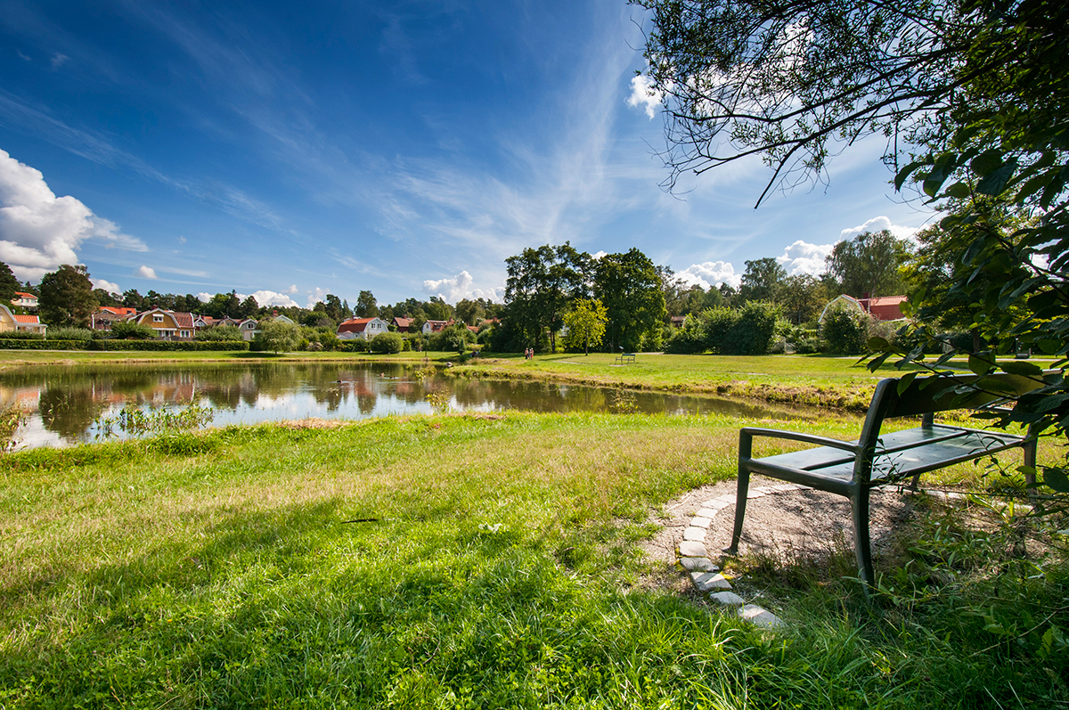 Rekreation - Situation Sthlm