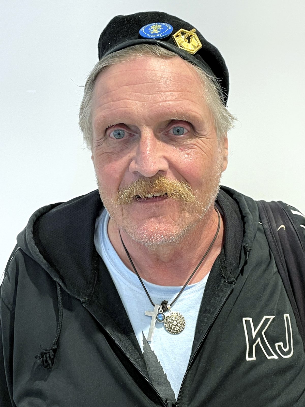 I gatuplanet - Situation Sthlm