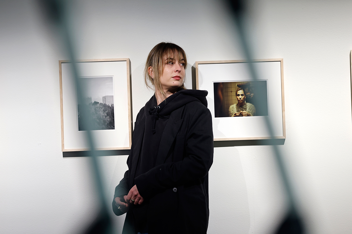 Start - Situation Sthlm