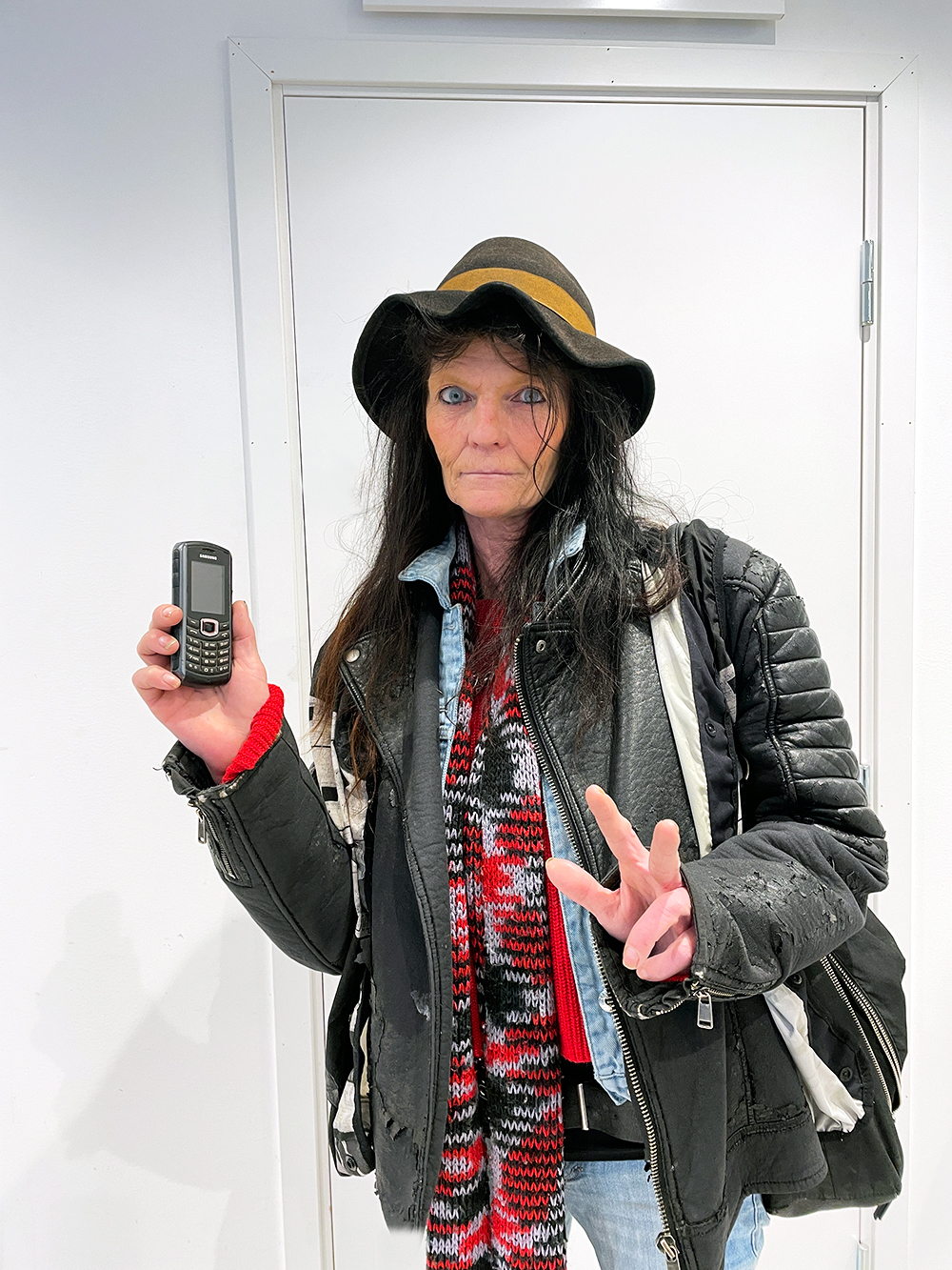 Start - Situation Sthlm