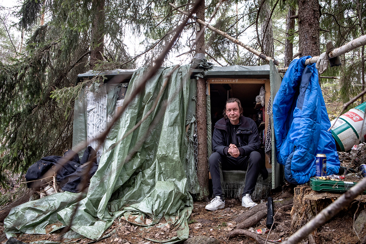 Start - Situation Sthlm