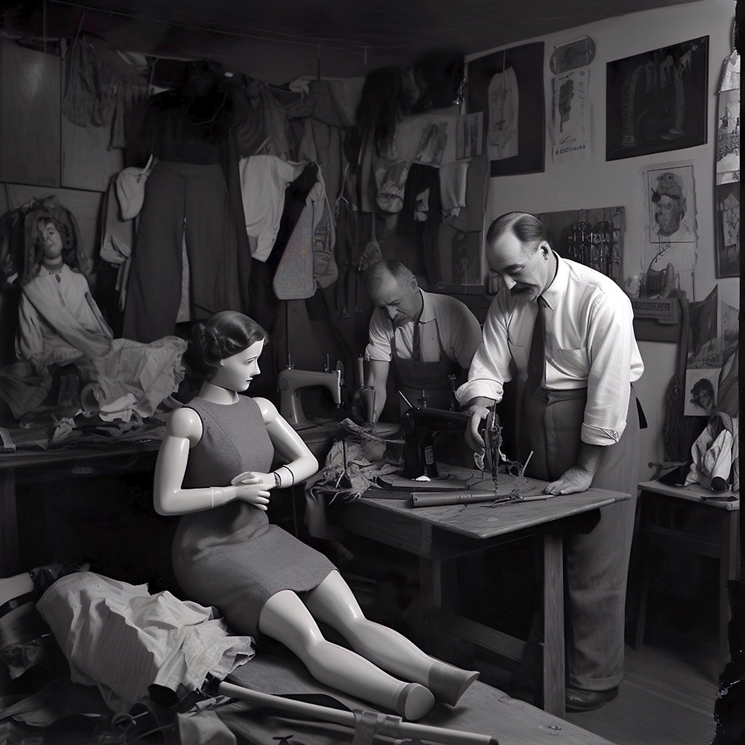 Start - Situation Sthlm