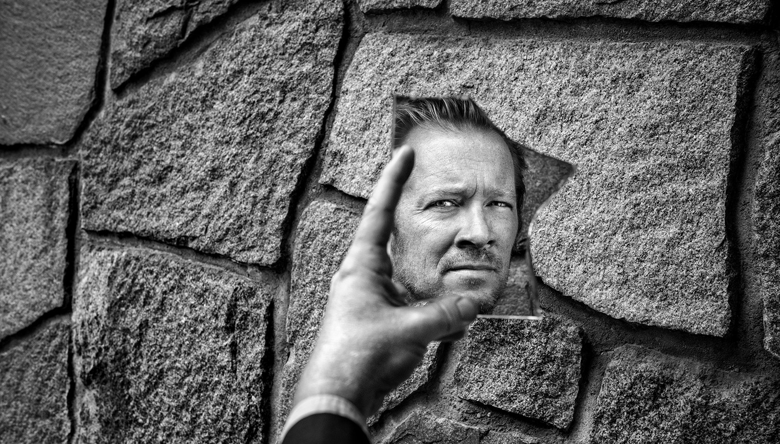 Johan Lindström - Situation Sthlm