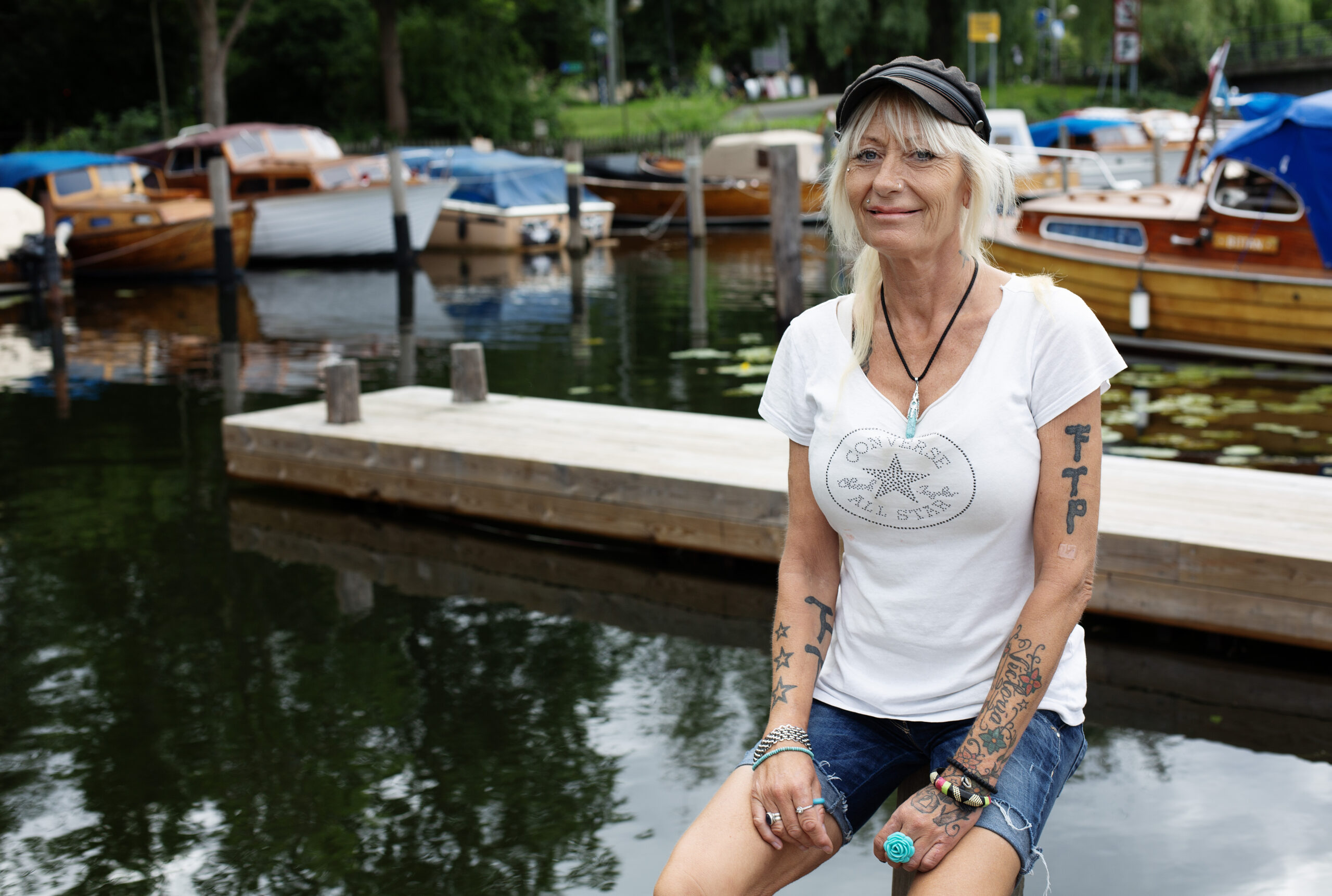 Min Plats #308 - Situation Sthlm