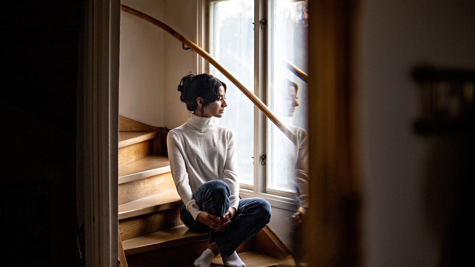 Start - Situation Sthlm