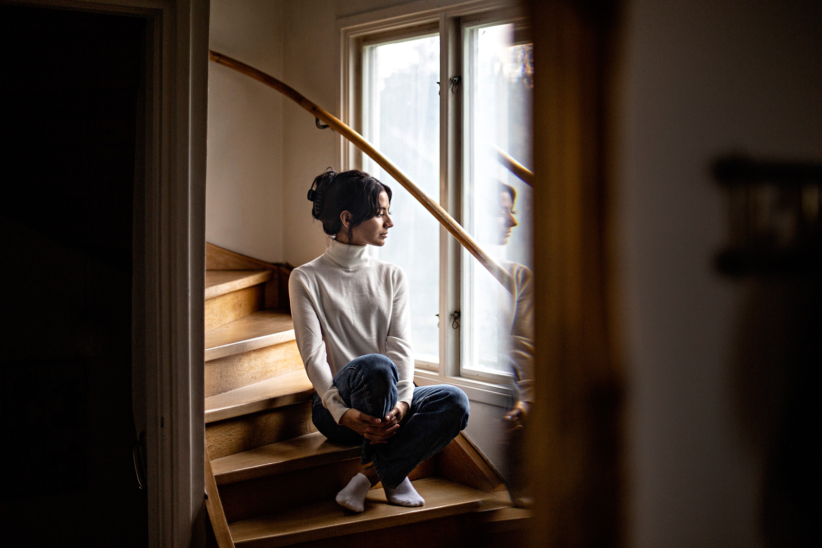 #309 - Situation Sthlm