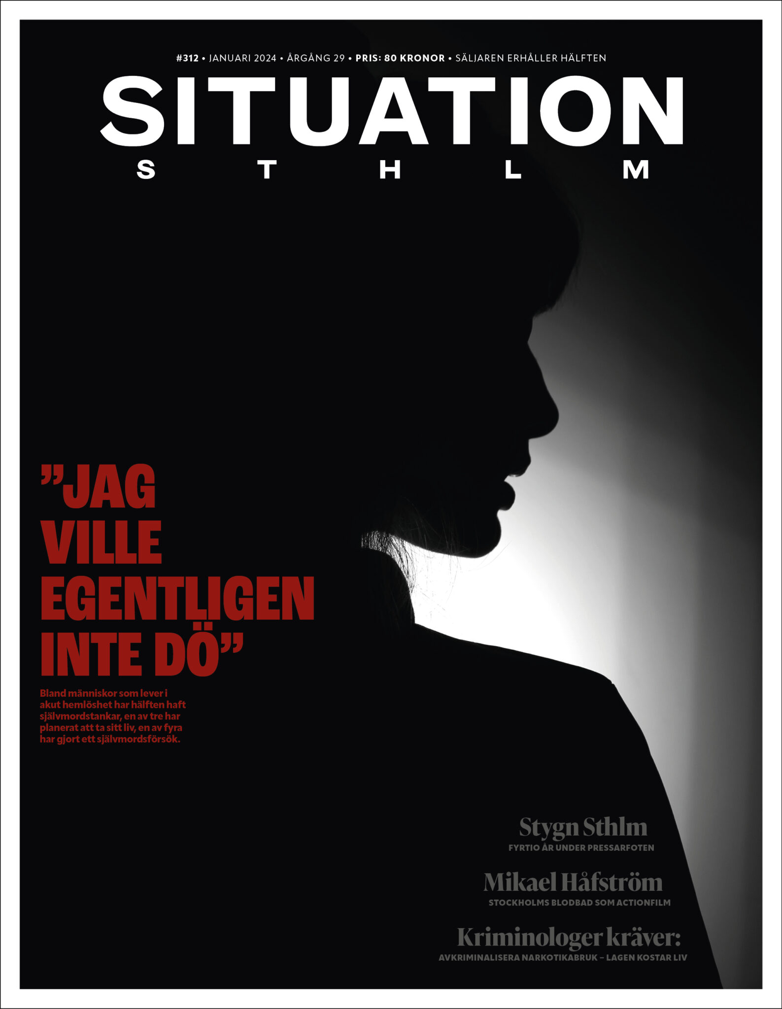 #312 - Situation Sthlm