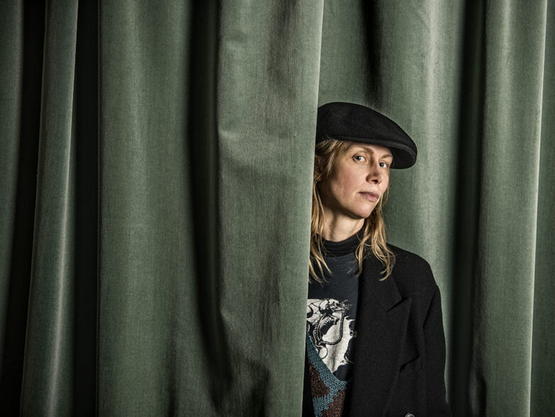 Start - Situation Sthlm